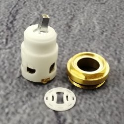 Dornbracht Kartusche 9015050620090 Steuerpatrone für Einhebelmischer
