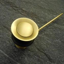 Ablaufsystem Bronze für Dusche Wanne Waschbecken WC