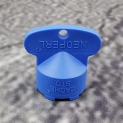 Hansgrohe Luftsprudler M 24 x 1 AG 94005000 chrom 7l/min Axor Starck ...