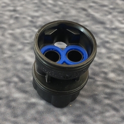 Hansgrohe Kartusche 14095000 Kugelkartusche 14095 für Waschtisch Bidet ...